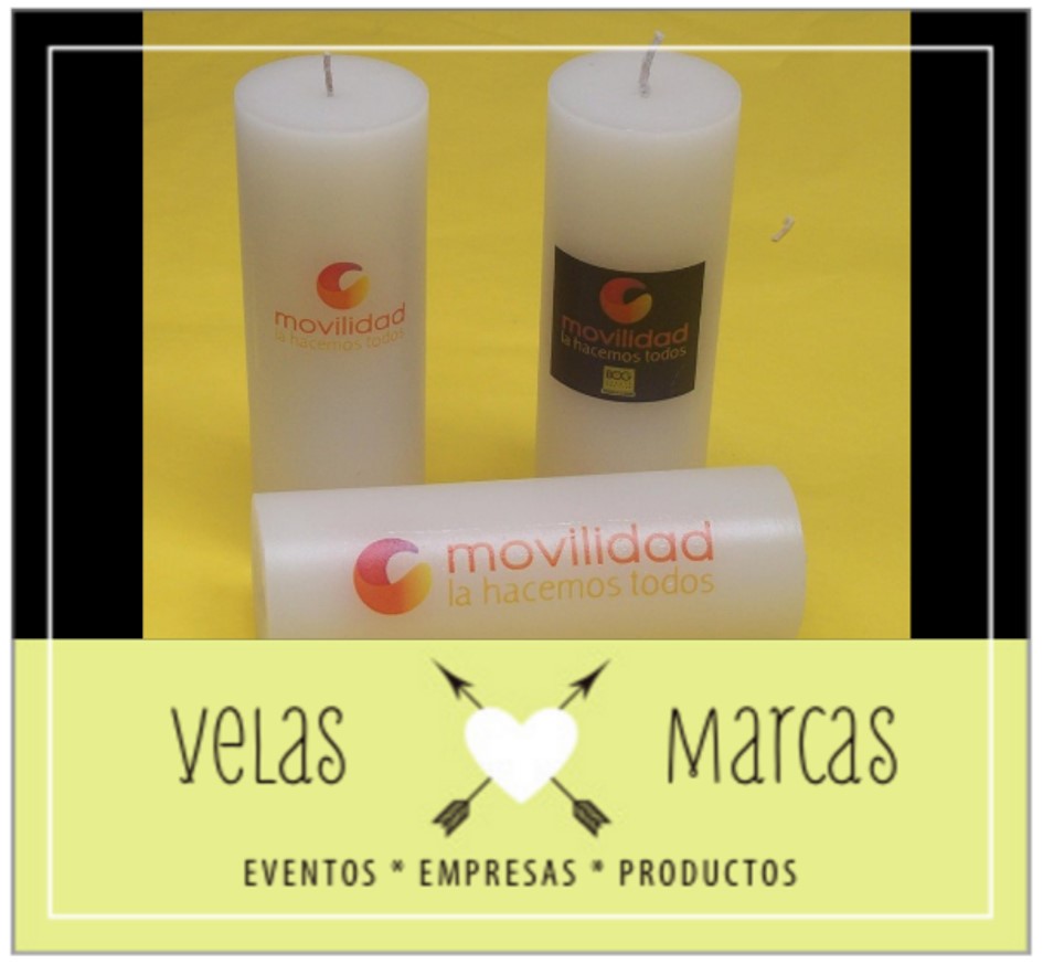 Velas Casiopea: VELAS PRODUCTO EMPRESA, CAMPAÑA DE MARCA...
