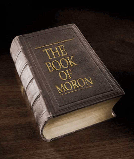 Mormons and Posthumous Baptism: Insulting or A Nice Gesture? | My Own ...