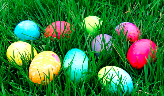 North Atlanta Easter Egg Hunts