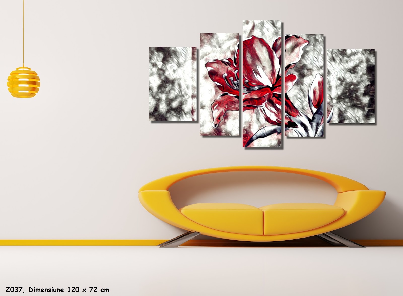 Tablouri Canvas, Tablouri Moderne, Tablouri Decorative, Tablouri ...