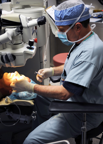 Oftalmologista Iuçara Cristina: Refratometria Automática Computadorizada