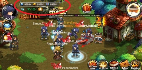 Brave Trials Hack - loadgamehack