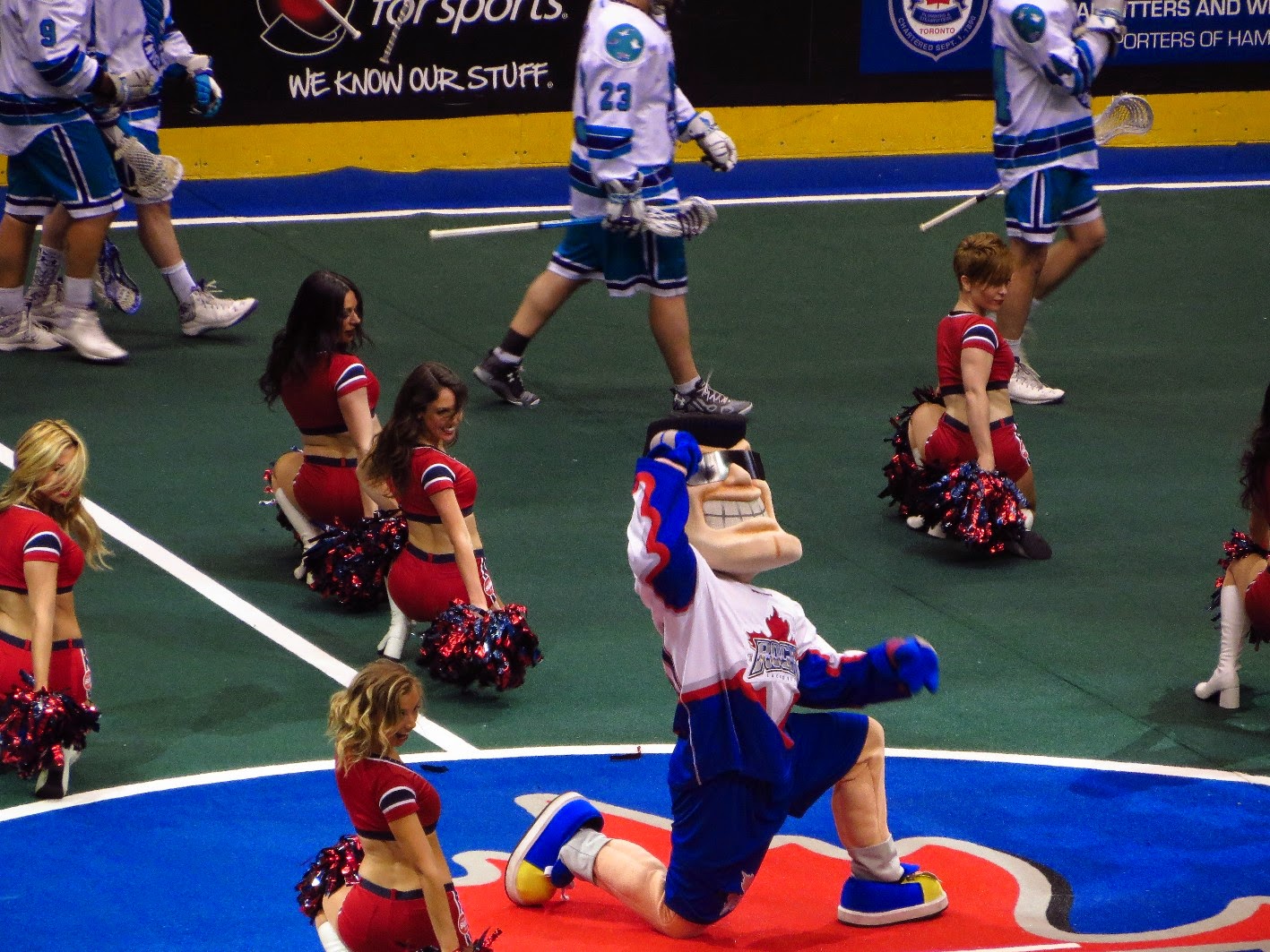The World of Gord: Toronto Rock Wins Big, Advances to NLL Championship ...