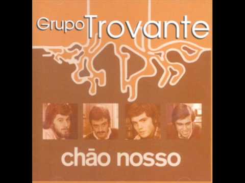 LA MUSICA EN PORTUGAL: TROVANTE y LUIS REPRESAS