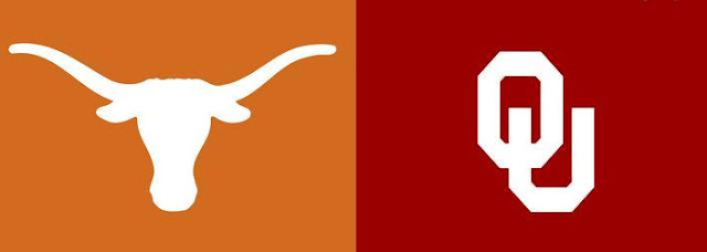 Longhorn Fashions Blog: TX vs OU Weekend Guide by Longhorn Fashions