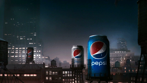 Marketing pepsi : Analisis a la marca de gaseosas: PEPSI