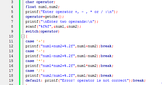 Ask Experts & Get Answers!!!: Write a program that asks user an ...