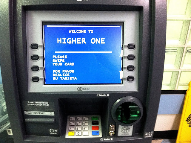 The Legendary: Student files class action suit against Higher One