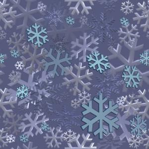 daily beautiful illustrations # 69 : snow design - DA MEN MAGAZİNE