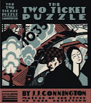 The Passing Tramp: Just Deserts 2: Absent in the Spring (1944), by ...