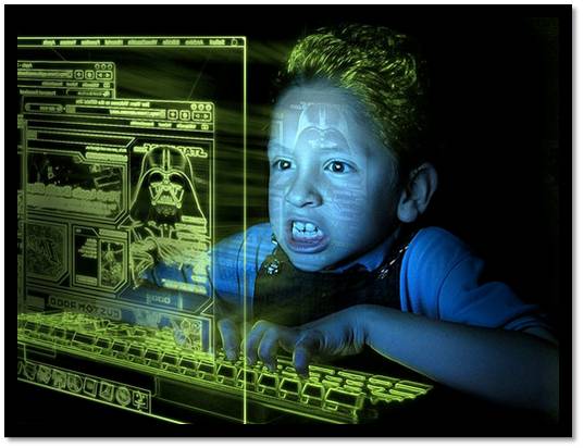 Дигиталните технологии - провокатор за социална агресия сред младите ...