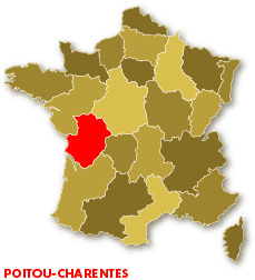 Dicas Práticas de Francês para Brasileiros: Região Poitou-Charentes