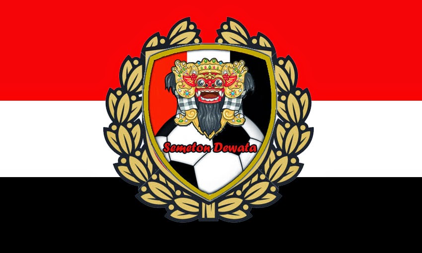 Semeton BRIGAZ Adalah Semeton Dewata Mendukung Bali UNITED ~ SEMETON BRIGAZ