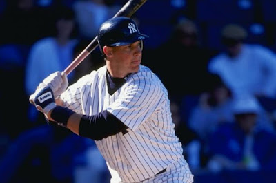 Bleeding Yankee Blue: EXCLUSIVE INTERVIEW: CLAY BELLINGER