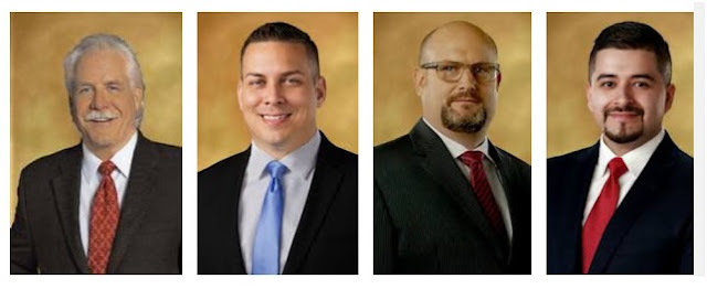 Texas Personal Injury Attorneys | Texas Personal Injury Lawyers ...