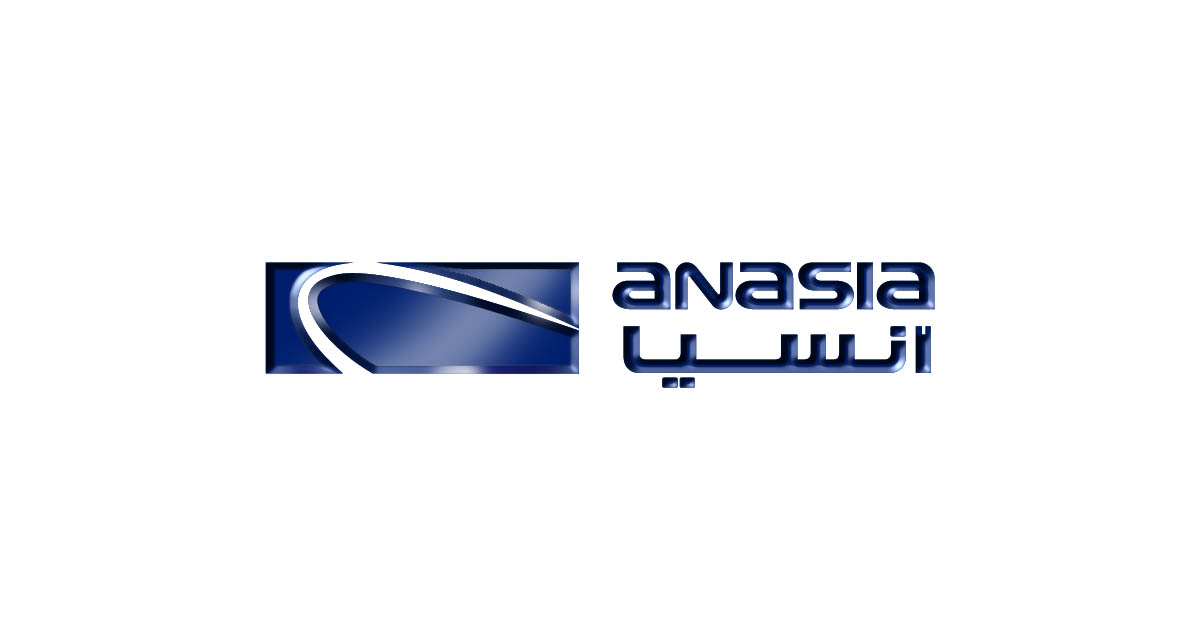 وظائف شركة انسيا Anasia لحديثي التخرج و الخبرة - Egy Rec توظيف