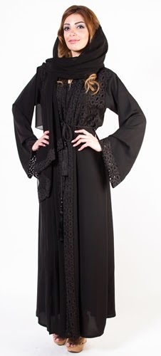 Abaya 2014 | Turkish / Iraqi Abaya Online | Beautiful Abayas Designs in ...
