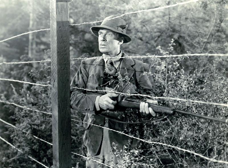 Greenbriar Picture Shows: Fox Flinches At Naming Their Target