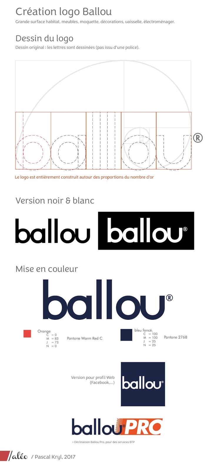 Ballou : création de logo | Publicité et marketing à Antananarivo ...