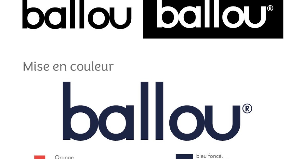 Ballou : création de logo | Publicité et marketing à Antananarivo ...