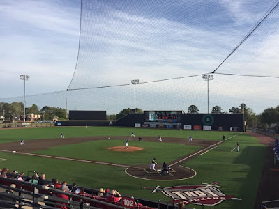Dispatches from the LP-OP: Troy baseball field sits on site of old Deep ...