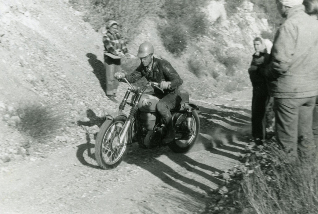 Wing Nuts Motorcycle Club