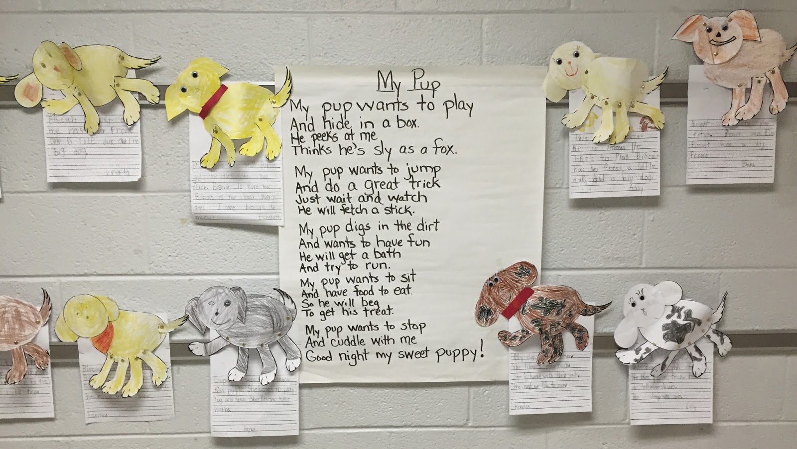 S.O.L. Train: Moments That Count in the Classroom: VA. is for Book ...