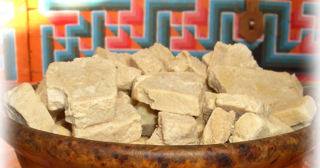 Todo sobre quesos - Mundoquesos: Aaruul