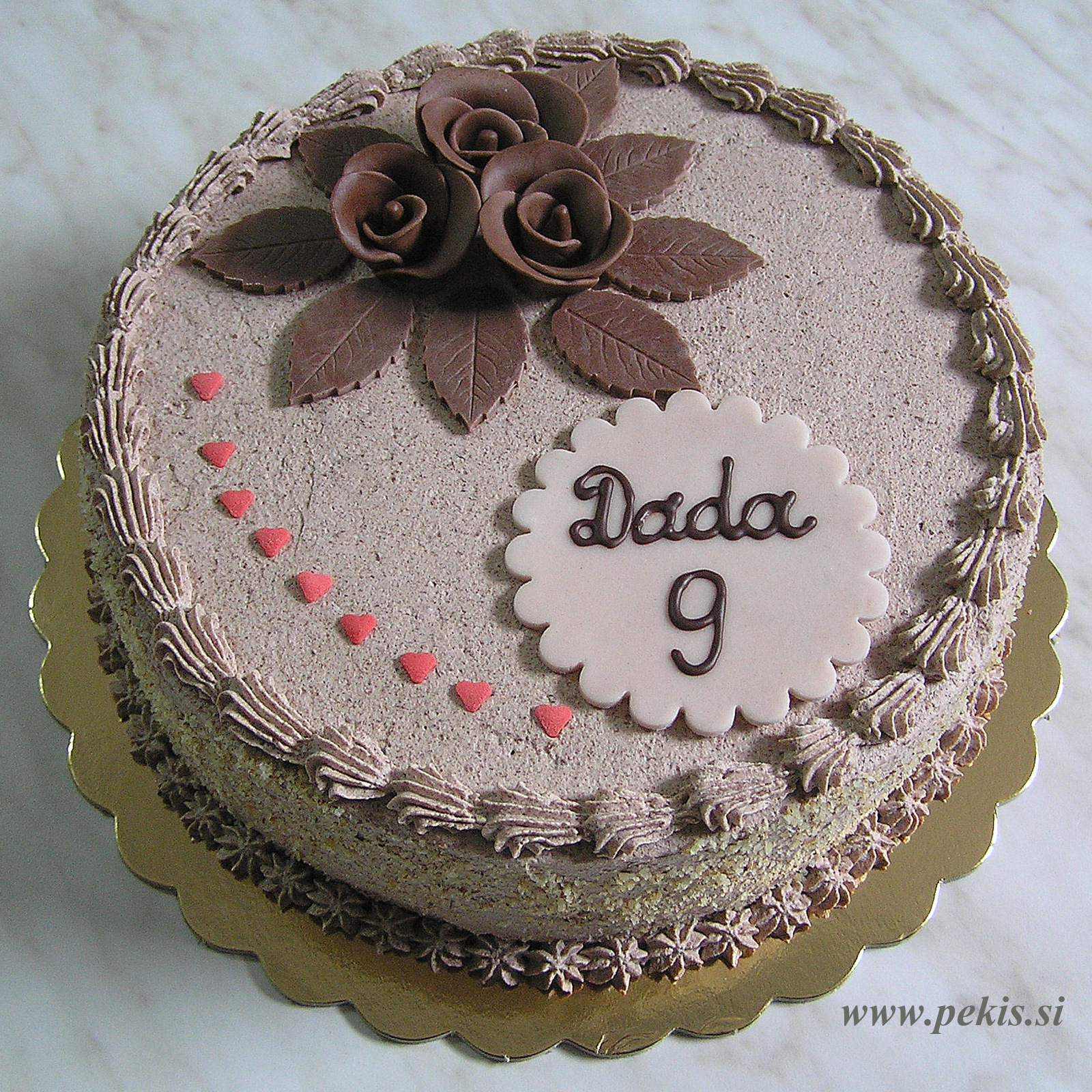 DEKORACIJA SLADIC - OKRASKI za torte, piškote, muffine, cup cakes ...