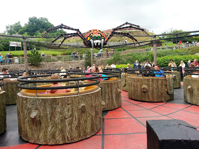 Fantastic Time at LEGOLAND Windsor Resort | The Parent Game