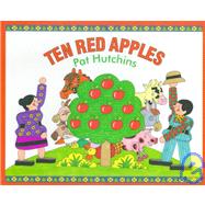 Pam Hyer: Color Book: RED