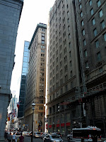 Toronto Skyscraper and Condo Blog: 69, 71 & 67 Yonge Street (Restoration)