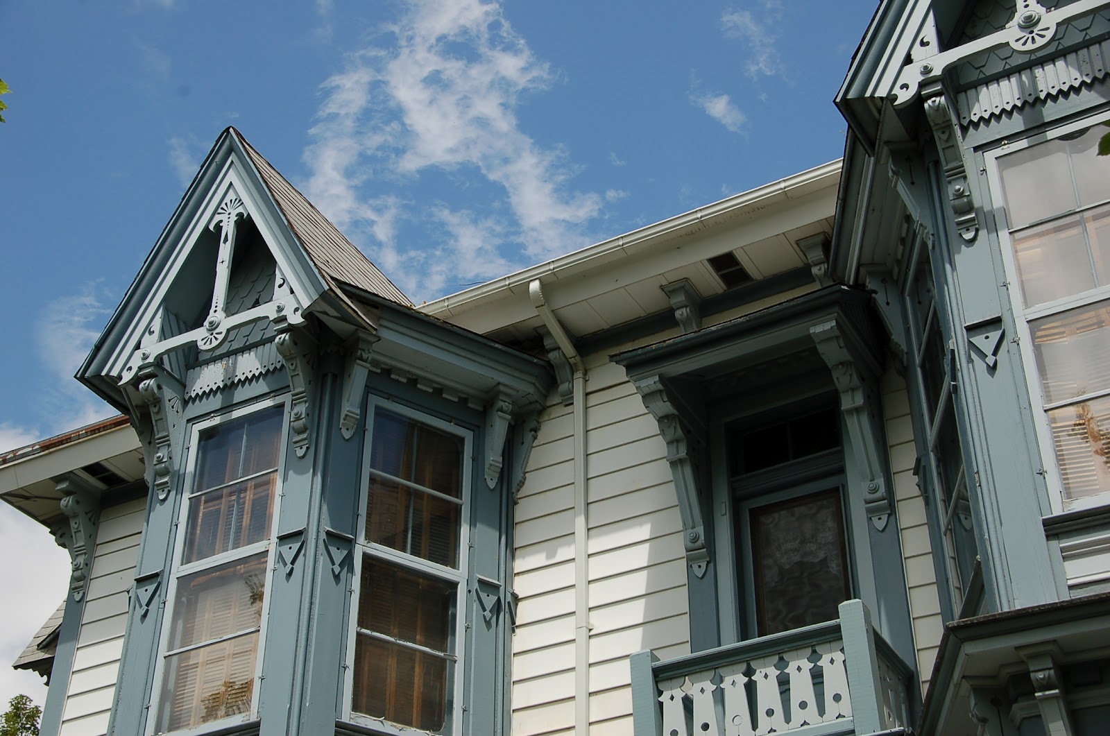 Old photos of architecture: Architectural Tour of the Inland Northwest