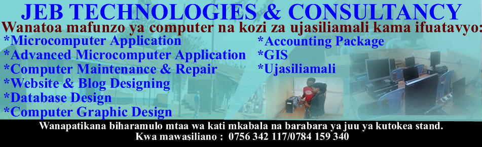 Biharamulo Blog: HISTORIA YETU