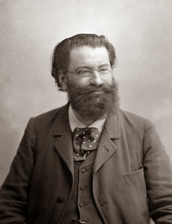 The Spirit of the Gothic: The Gothic Demonization of Jews during the ...