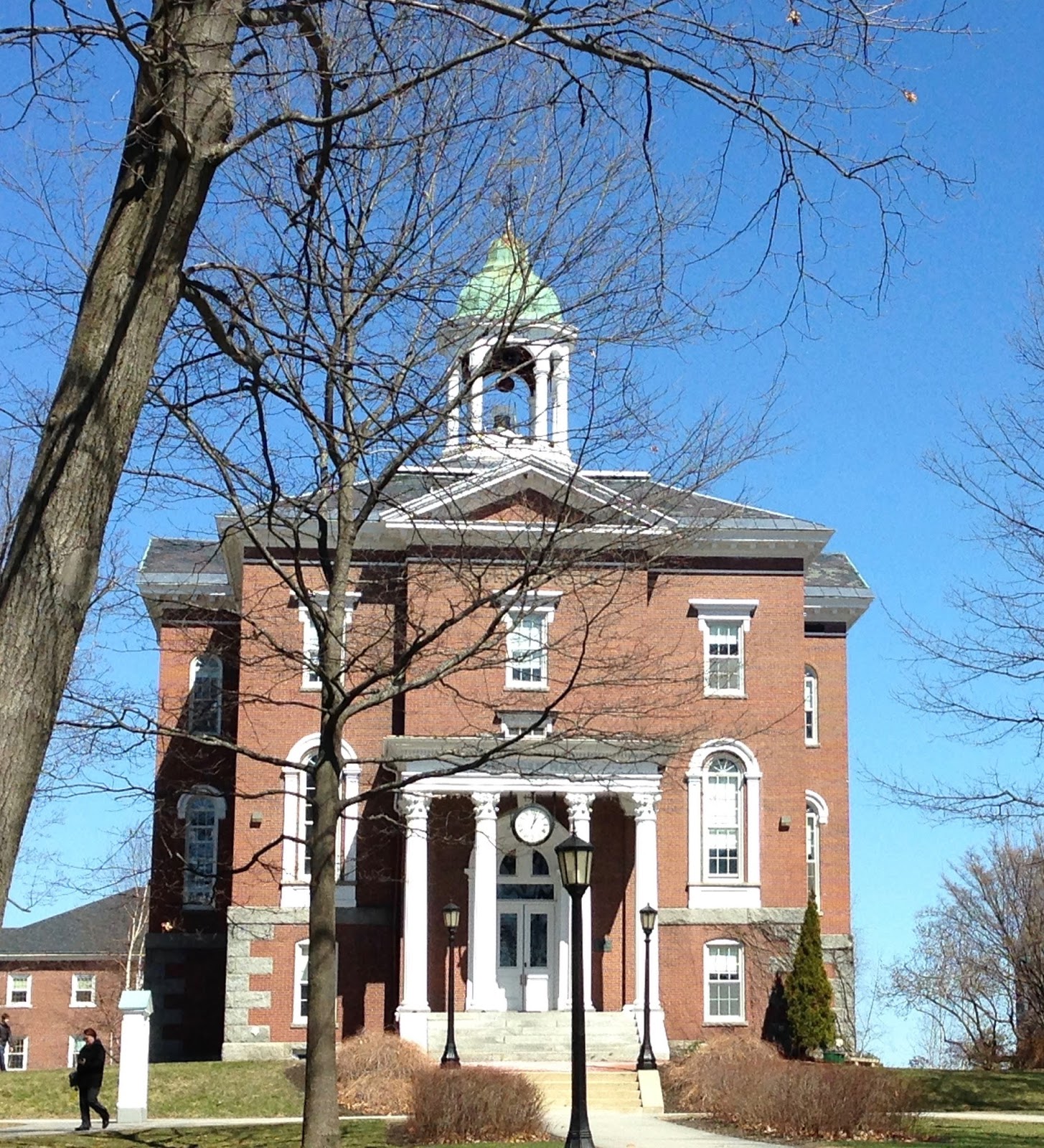 PCA College Search: B,B,C: Three liberal arts colleges in Maine