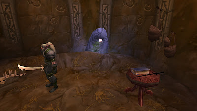 red cow rise: The Tree of Darnassus: Cenarion Enclave