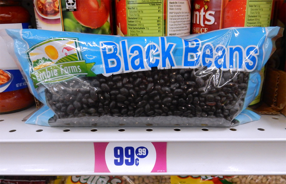 The 99 Cent Chef: January 2017