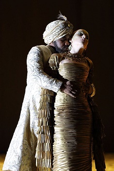 OperaJournal: Rossini - Semiramide (Munich, 2017)