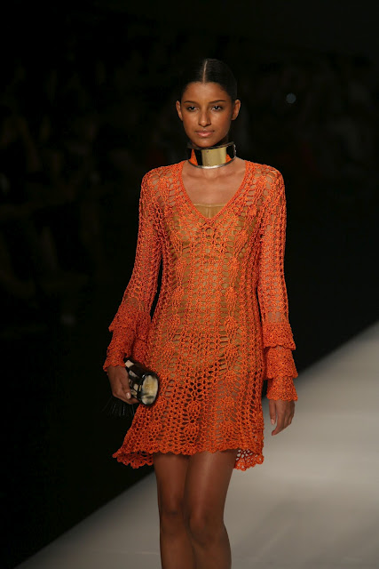 Ely Handmade: Rochii croşetate - modele pentru inspiraţie