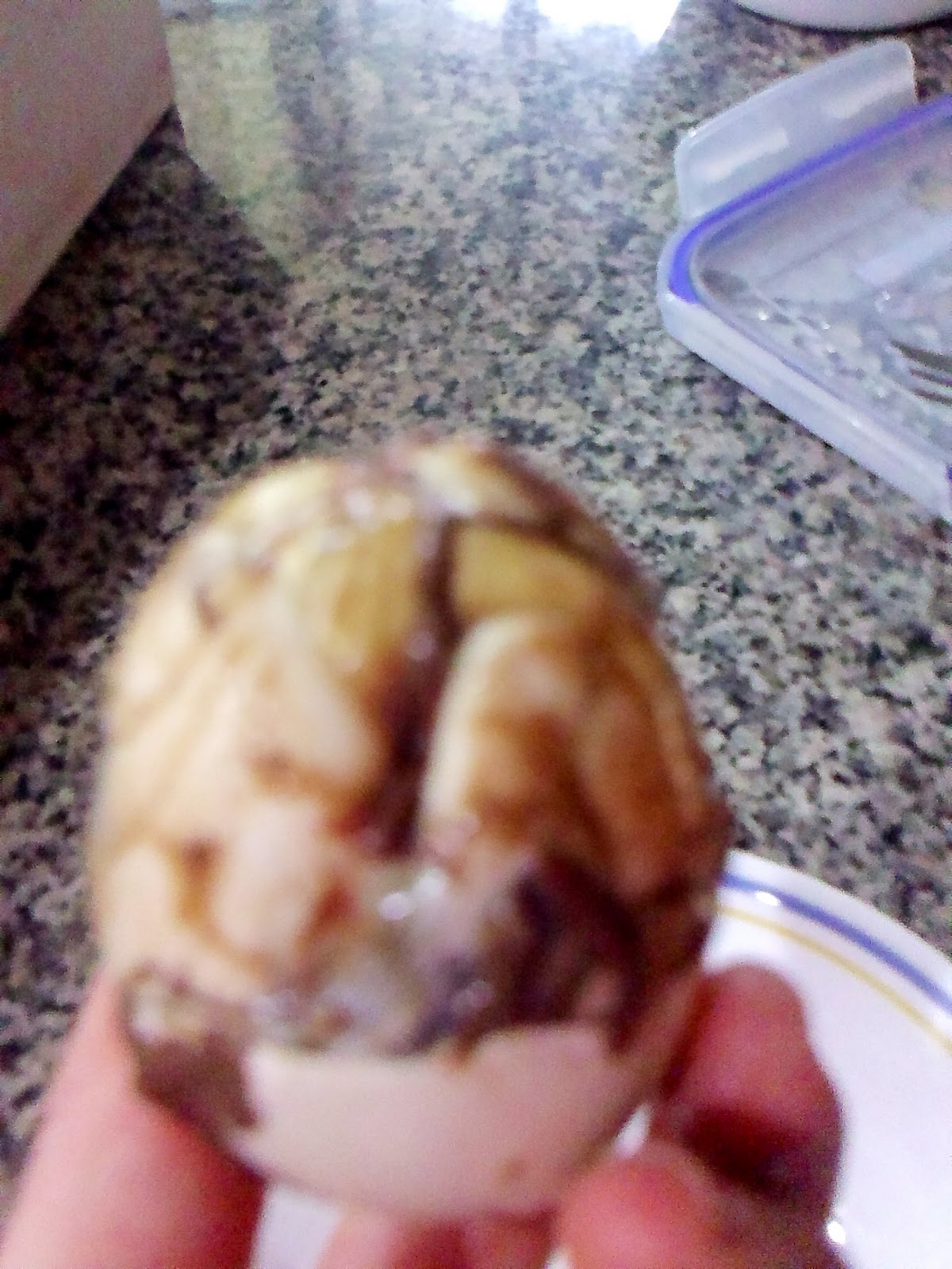 Palengke Queen (market): Where to buy Balut- in Pateros of course!