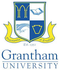 Grantham University ~ Education, Insurance And Health Place