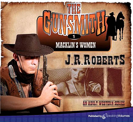 Western Fiction Review: December 2011