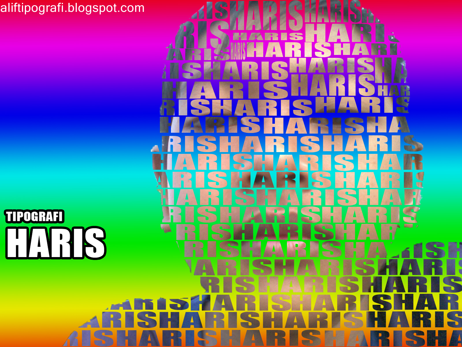 JASA PEMBUATAN TIPOGRAFI: JASA PEMBUATAN TIPOGRAFI & LUKISAN