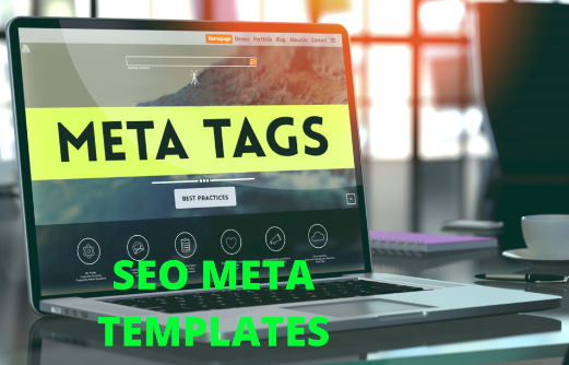 SEO META TEMPLATES - 100CENTS AVALANCHE