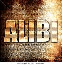 THE PLEA OF ALIBI THROUGH CASES AND LAWS ~ Group4-LegalHub
