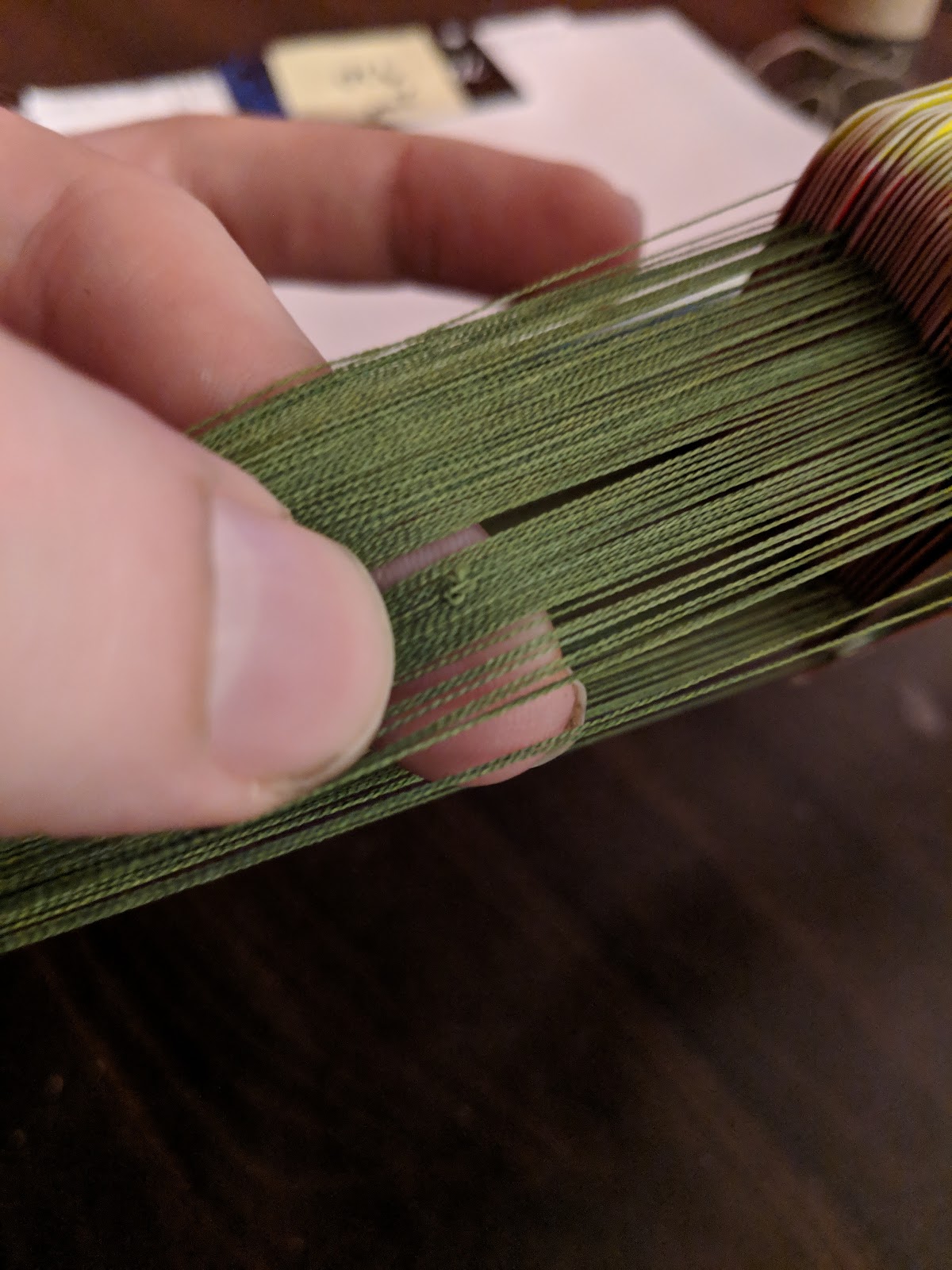 14th Century Laurel Fillet