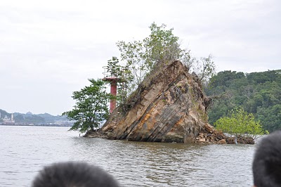 tempat menarik di negara brunei darussalam