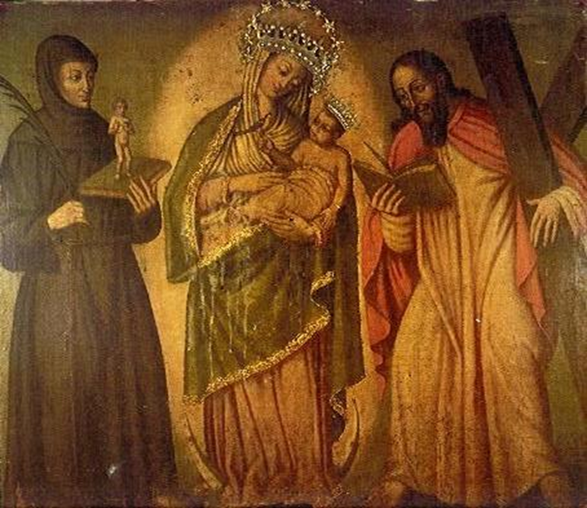 Sorpresas Genealogicas: 5-La descendencia de Don Pedro Galavís Lascano ...