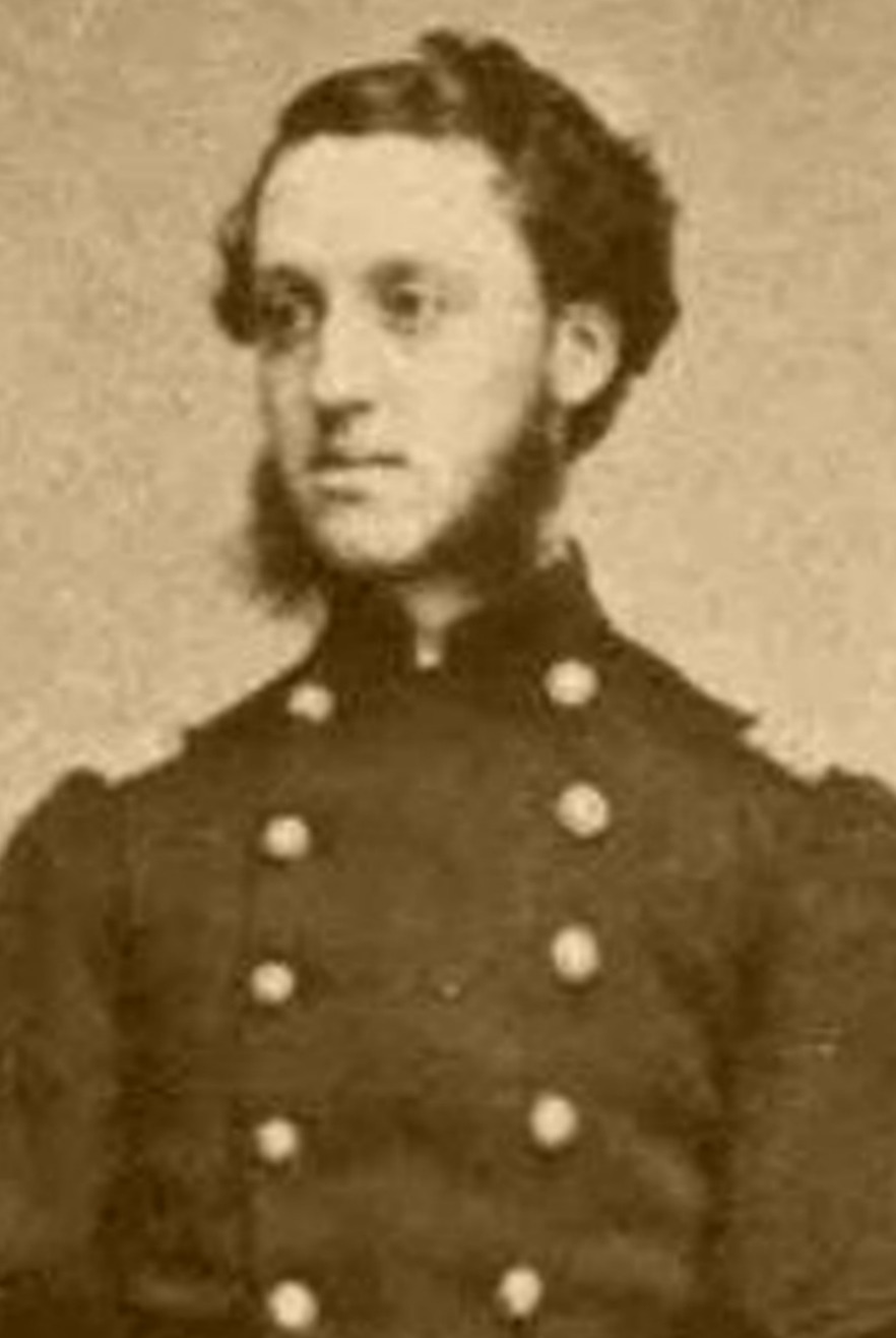 JOHN BANKS' CIVIL WAR BLOG: 2016